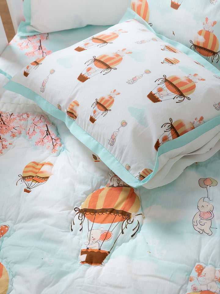 Baby Bedding Sets, Baby Bedding Set Combo – The Baby Trunk