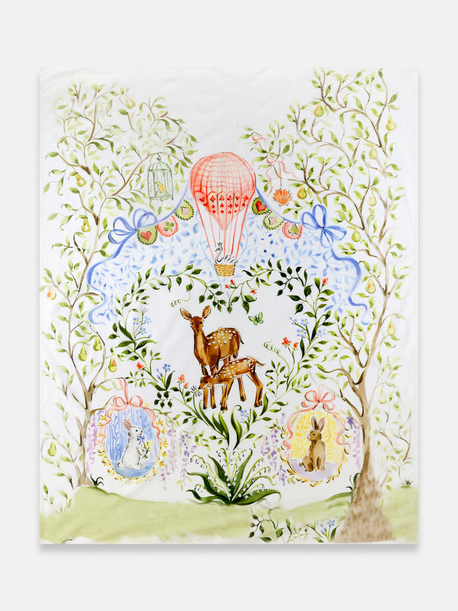 New Arrivals – The Baby Trunk